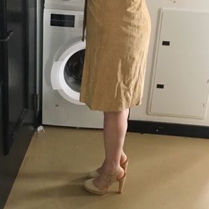 Stuart Weitzman | Shoes | Stuart Weitzman Pumps With Wicker Textile ...